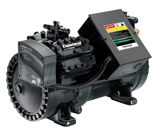 ¿Cómo funcionan los chillers de procesos?